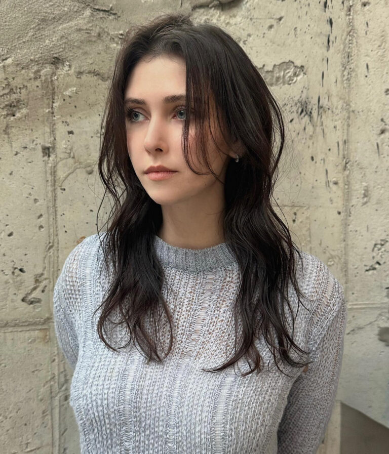 35 Types Of Perms For Thin Hair - Hood MWR