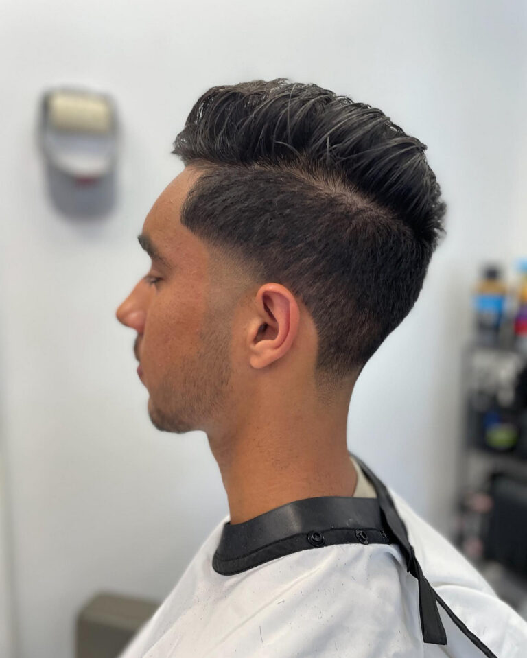 40 Amazing Mexican Men's Hairstyles in 2023 - Hood MWR