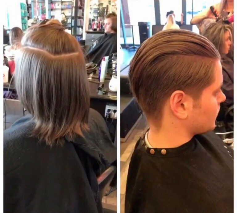 47 Fabulous Ginger Hairstyle Ideas for Men - Hood MWR