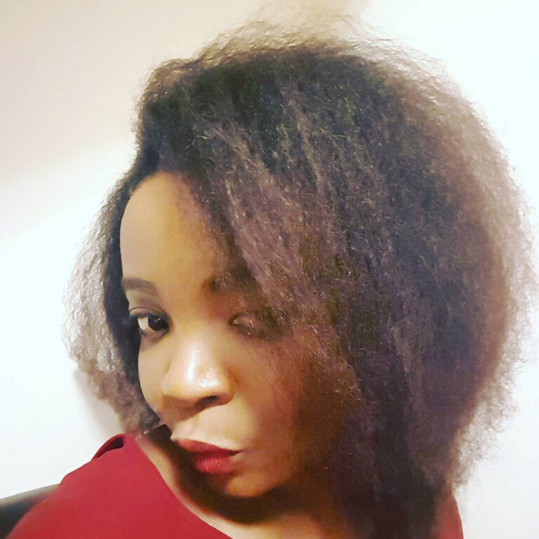 35 Beautiful & Big Afro Hairstyles in 2023 - Hood MWR