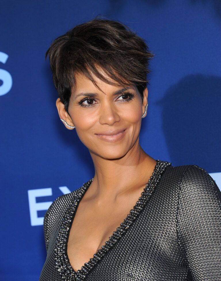 37 Iconic Hairstyles For Oblong Face Shapes - Hood MWR