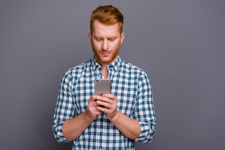 47 Fabulous Ginger Hairstyle Ideas for Men - Hood MWR