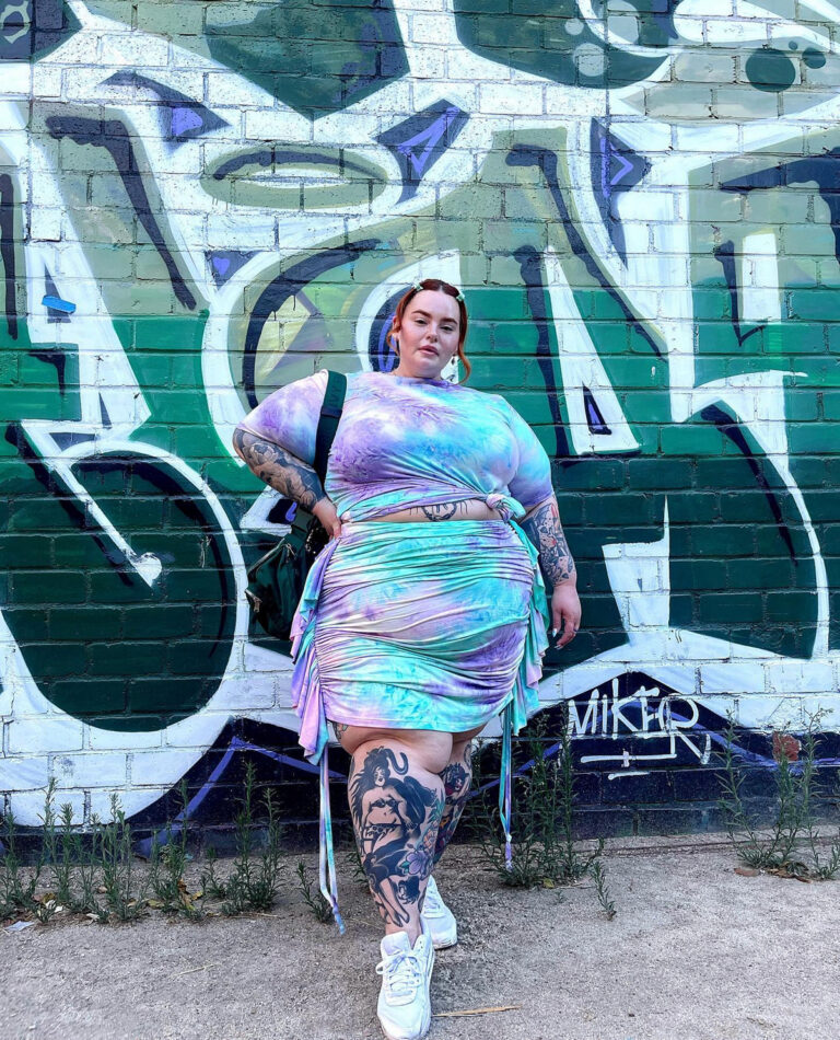 50 Famous Celebrities With Cellulite: Exposing the Real Beauty - Hood MWR