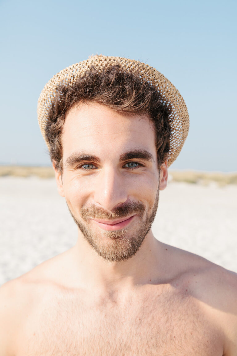 47 Fabulous Ginger Hairstyle Ideas for Men - Hood MWR