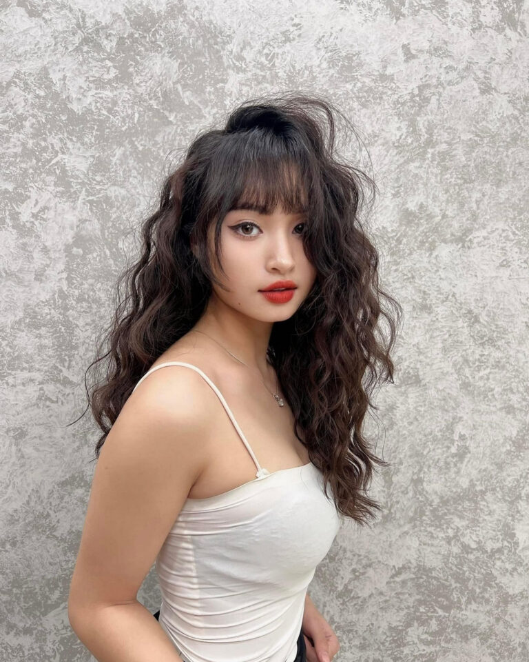 35 Types Of Perms For Thin Hair - Hood MWR