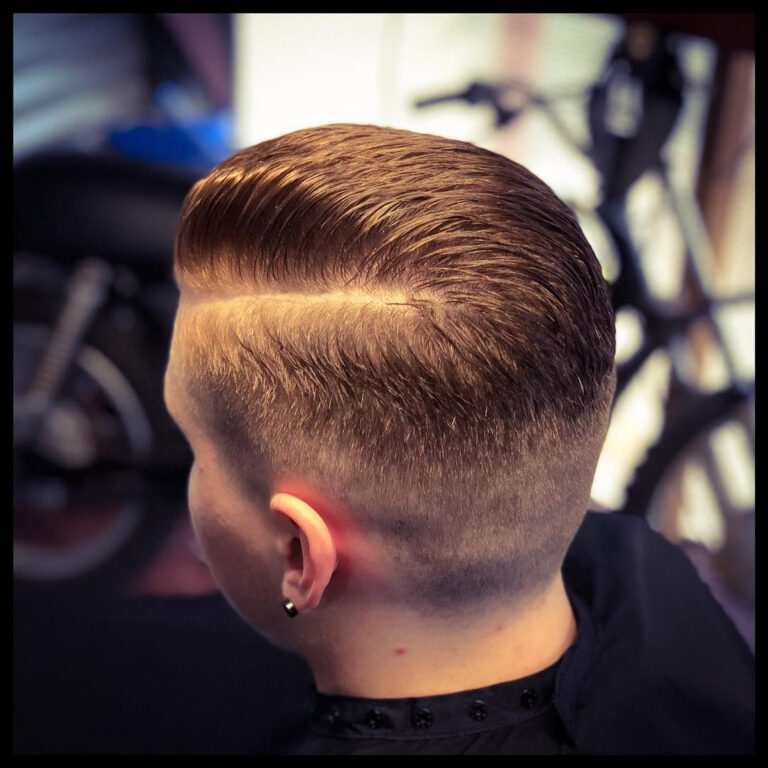 47 Fabulous Ginger Hairstyle Ideas for Men - Hood MWR