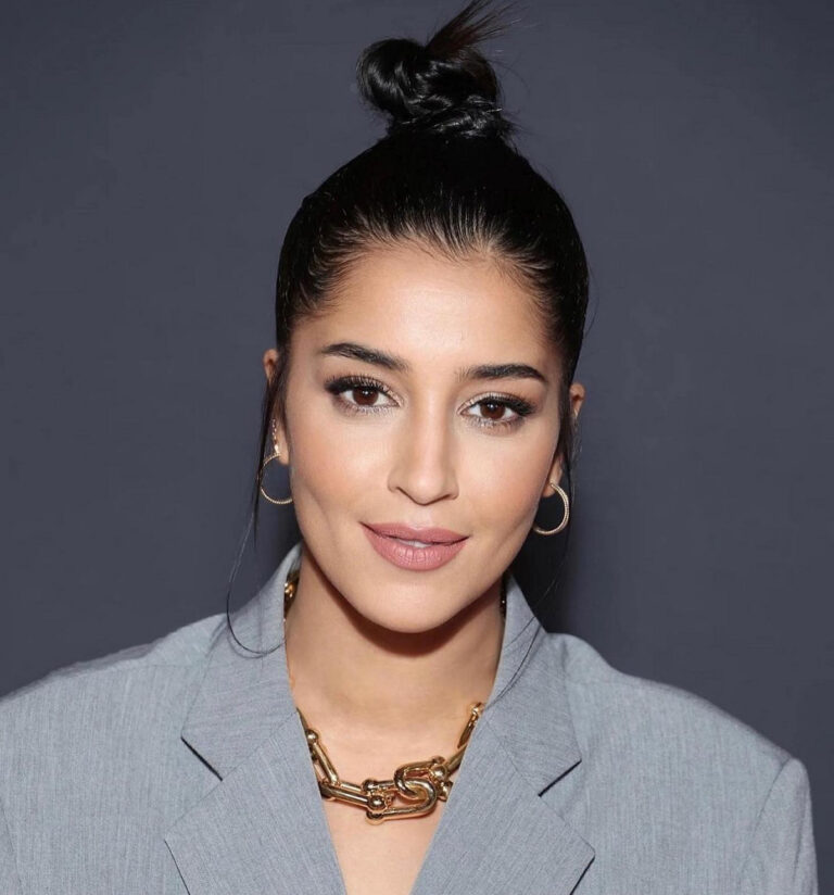 56 Celebrities With Beauty Mark (Moles) - Hood MWR