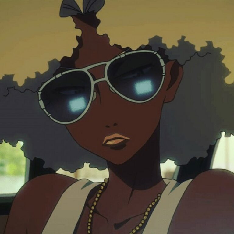 50 Anime Characters with Curly Hairstyles in 2023 - Hood MWR