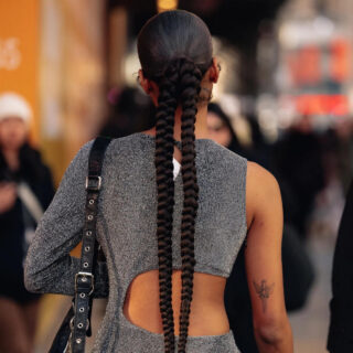 51 Stunning Weave Ponytail Hairstyles: Elevate Your Style - Hood MWR