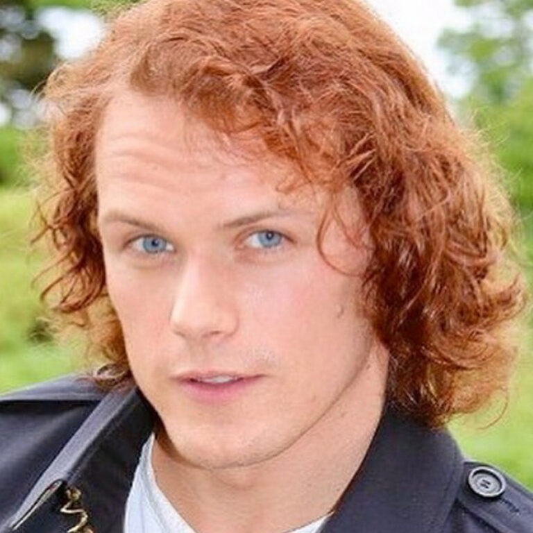 47 Fabulous Ginger Hairstyle Ideas for Men - Hood MWR