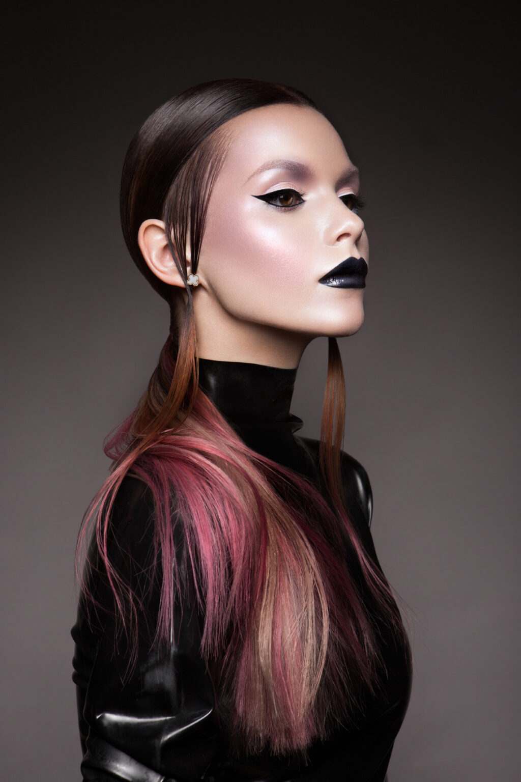 41 Mesmerizing Gothic Hairstyles: Unleash Your Dark Glamour - Hood MWR