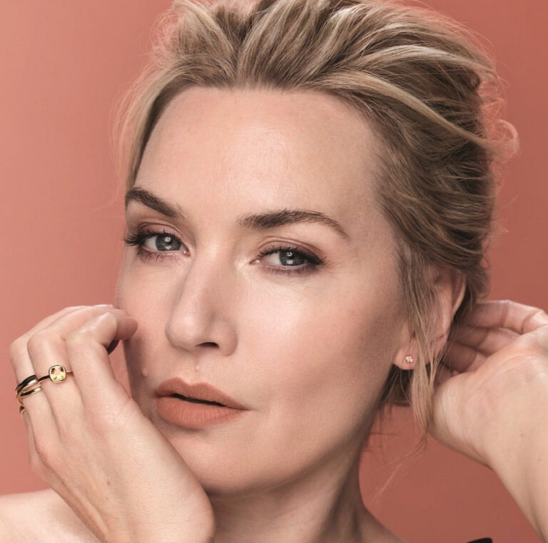 56 Celebrities With Beauty Mark (Moles) - Hood MWR