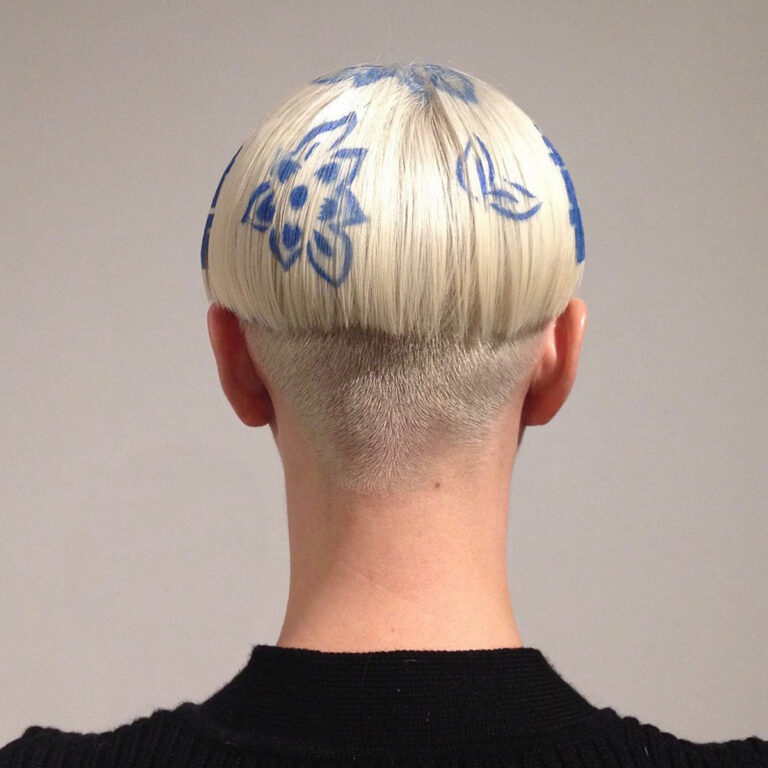 51 Colorful Bowl-Cut Haircut Ideas For Women 2023 - Hood MWR