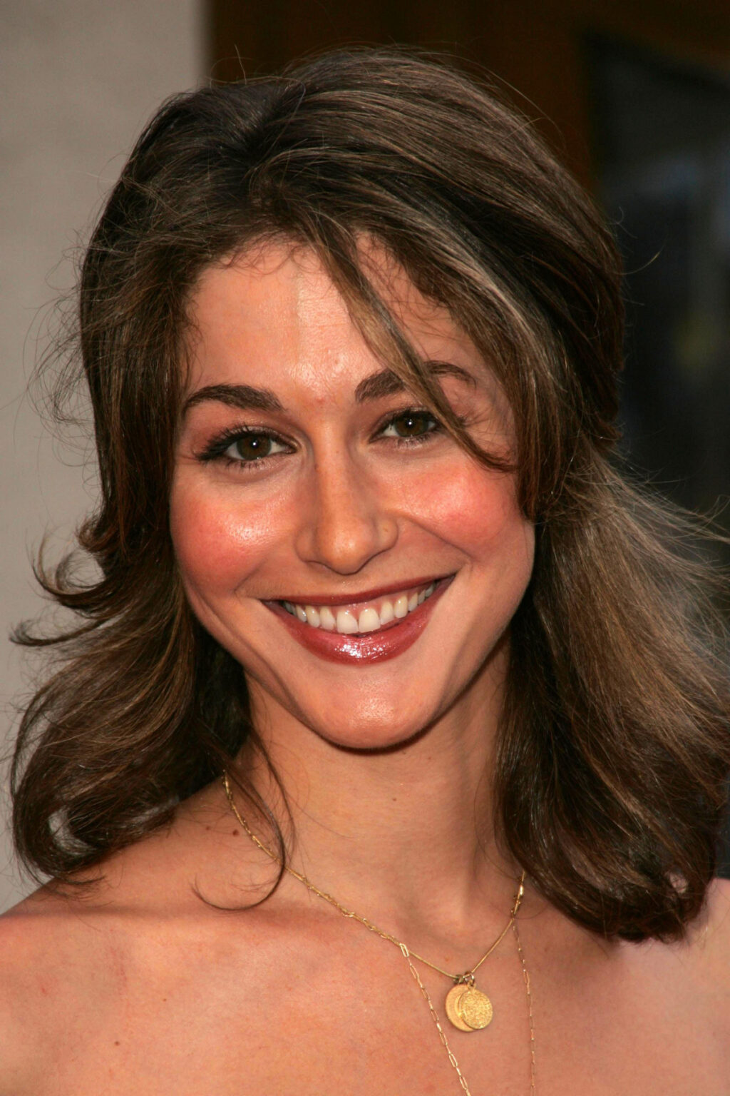 Top 50 Celebrities with Gummy Smiles - Hood MWR