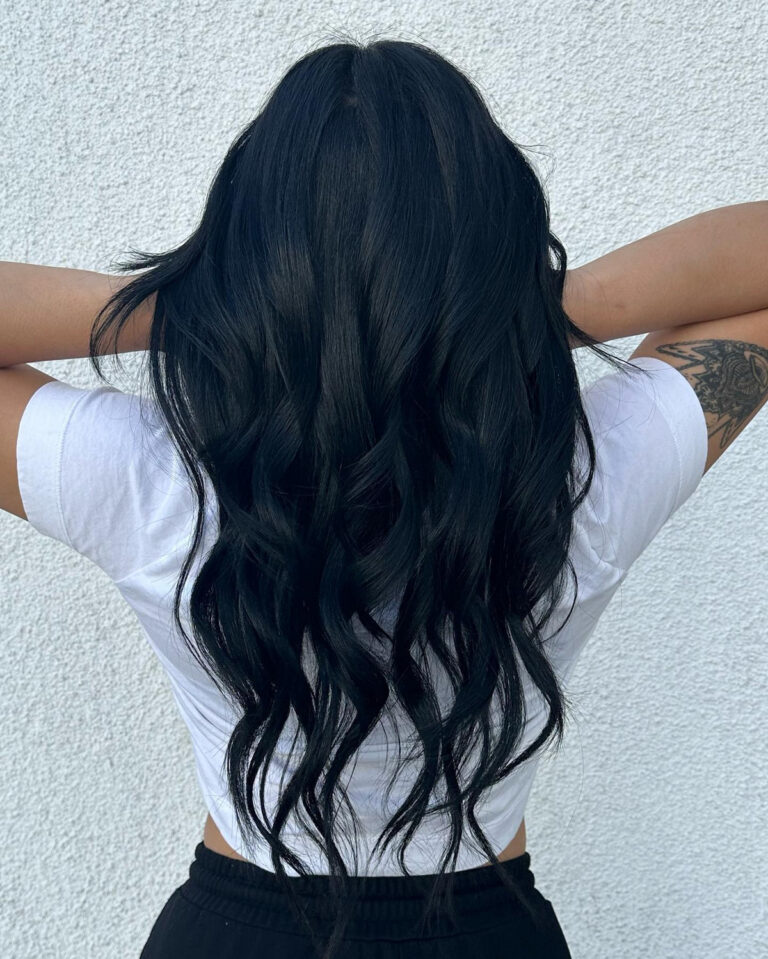 Top 35 Rarest Hair Colors in The World - Hood MWR