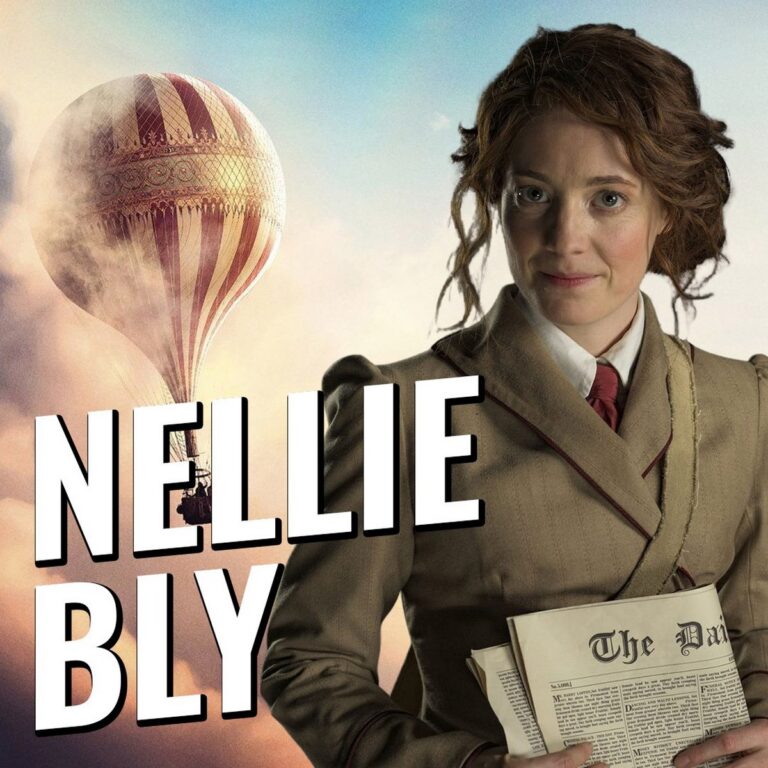 50 Famous Female Journalists Shaping Global Perspectives - Hood MWR