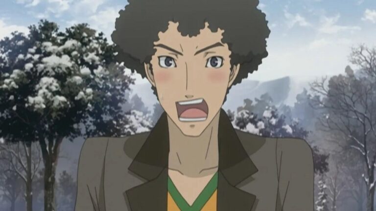50 Anime Characters with Curly Hairstyles in 2023 - Hood MWR