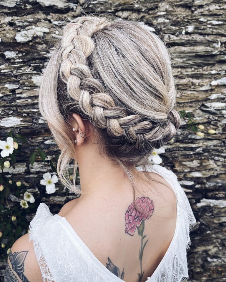 115 Graduation Hairstyles Ideas to Celebrate The Special Day! - Hood MWR