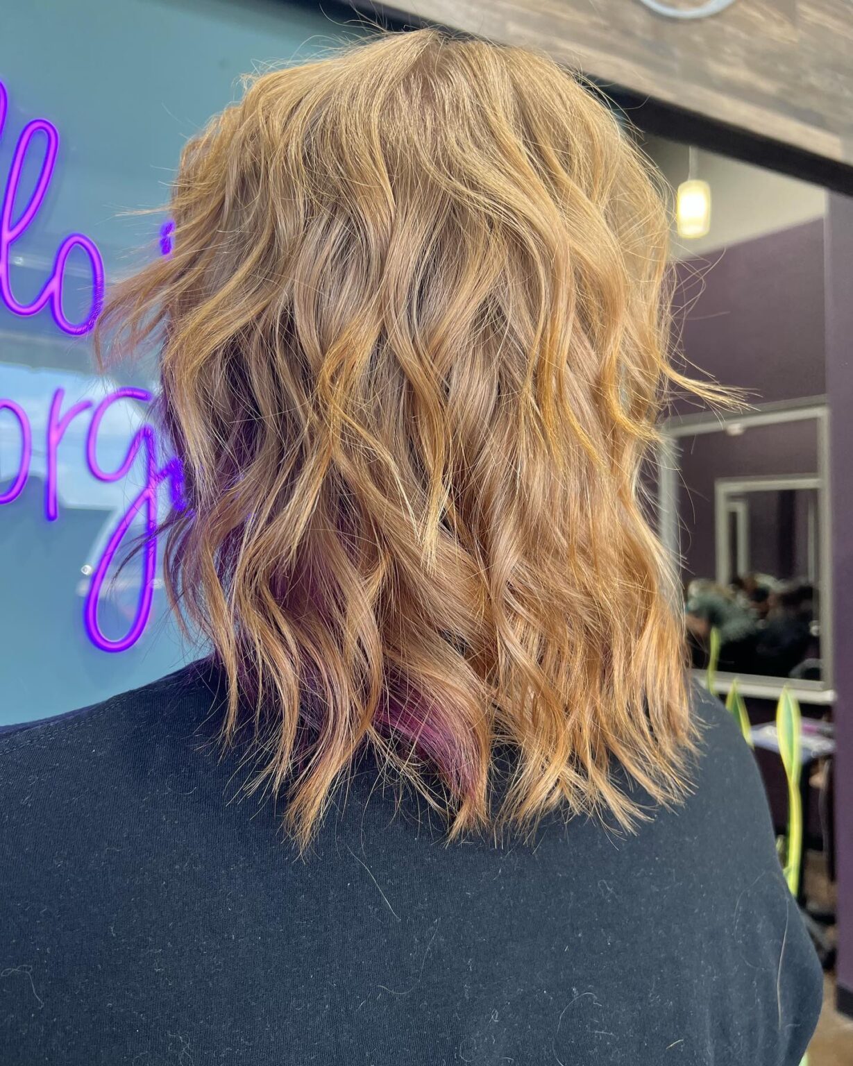 35 Timeless Feathered Hairstyles Ideas in 2023 - Hood MWR