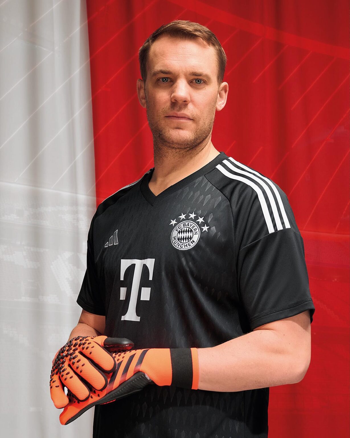 35 Most Popular Soccer Player Haircuts: Stylish Hairstyles Ideas - Hood MWR