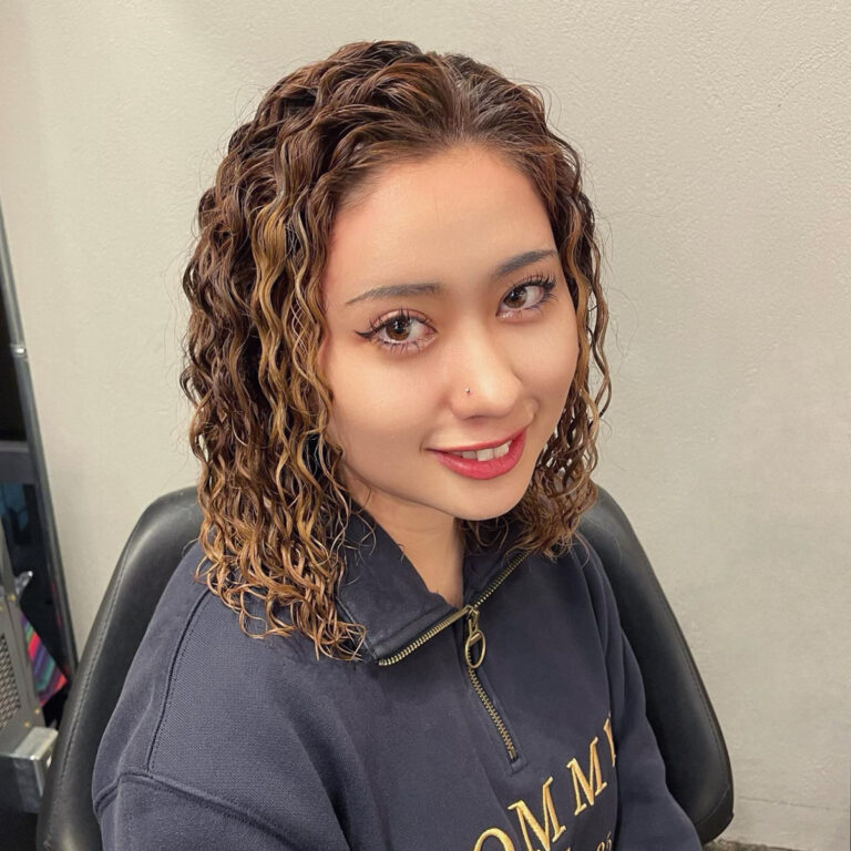 35 Types Of Perms For Thin Hair - Hood MWR