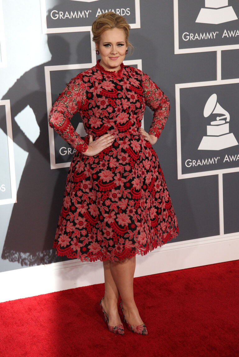 50 Famous Celebrities With Cellulite: Exposing the Real Beauty - Hood MWR