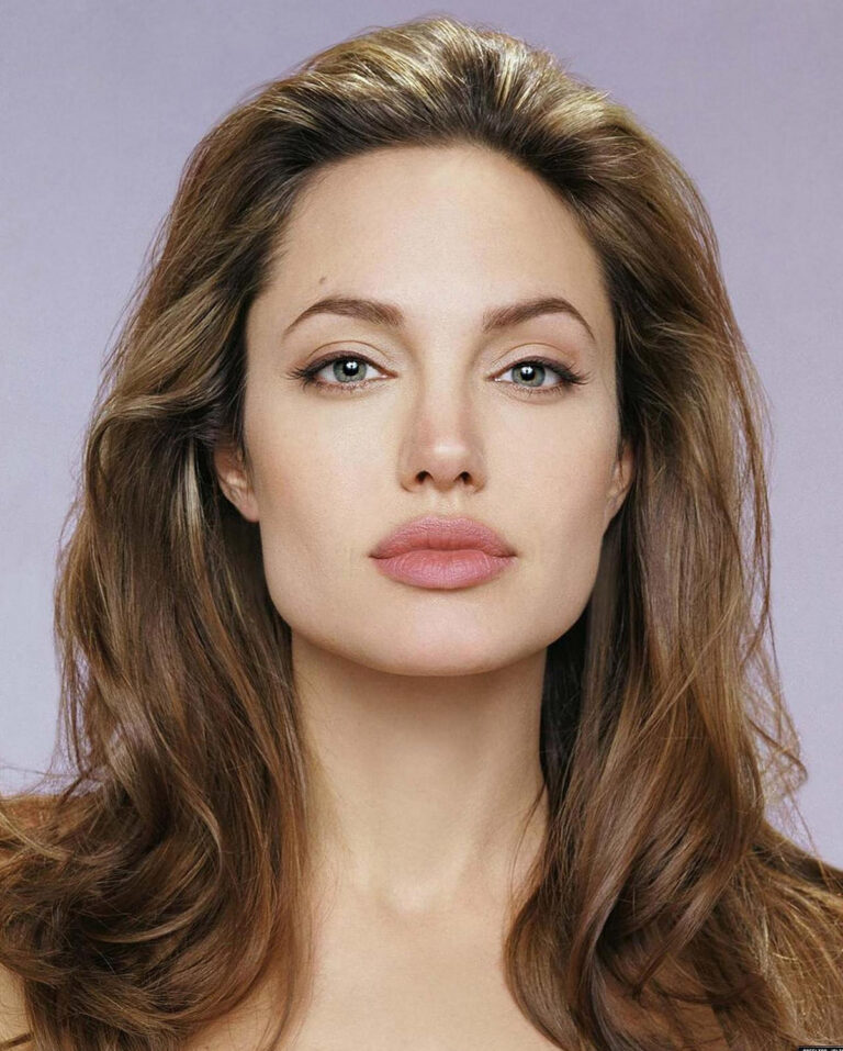 56 Celebrities With Beauty Mark (Moles) - Hood MWR