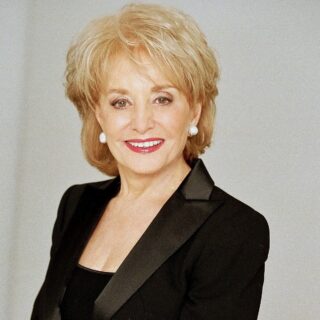 50 Famous Female Journalists Shaping Global Perspectives - Hood MWR