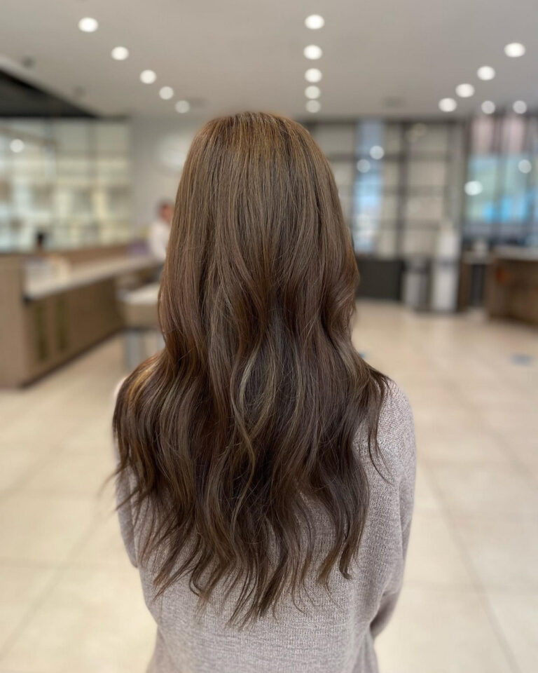 35 Types Of Perms For Thin Hair - Hood MWR