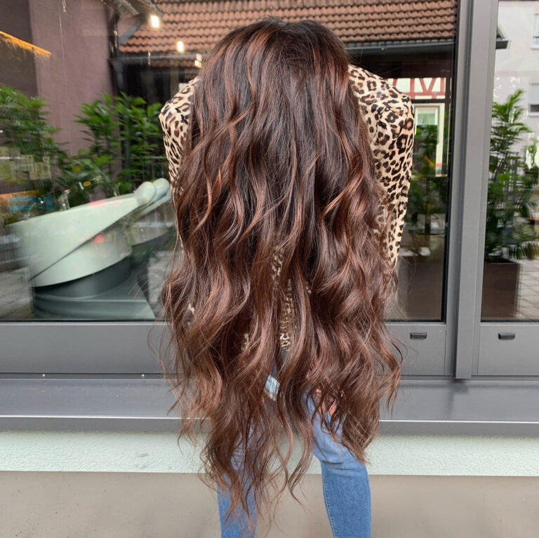 35 Unique Italian Hairstyles for Women in 2023 - Hood MWR