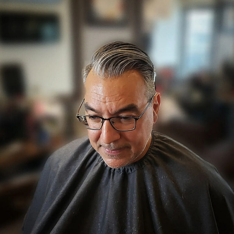 40 Amazing Mexican Men's Hairstyles in 2023 - Hood MWR