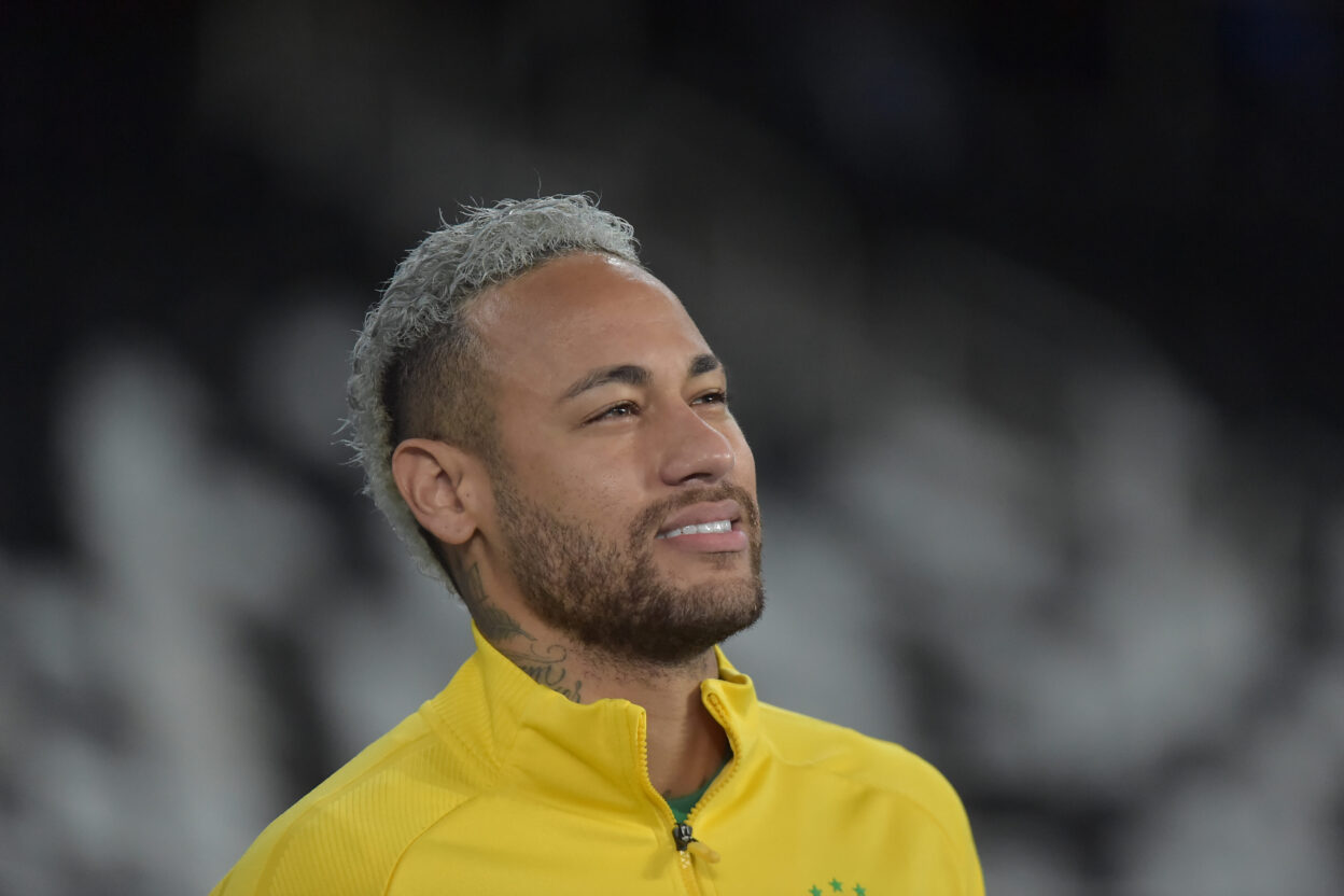 35 Most Popular Soccer Player Haircuts: Stylish Hairstyles Ideas - Hood MWR