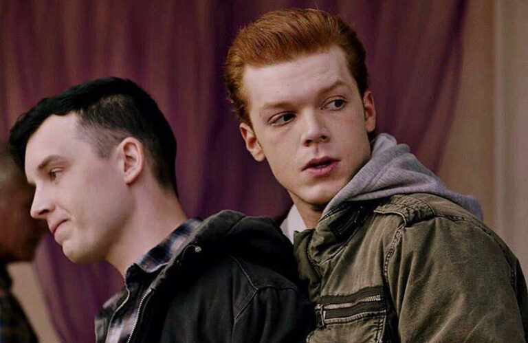 47 Fabulous Ginger Hairstyle Ideas for Men - Hood MWR