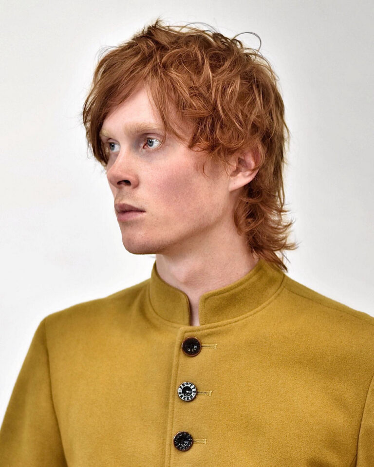 35 Wolf Cut Hairstyles For Men: Bold & Eye Catchy - Hood MWR