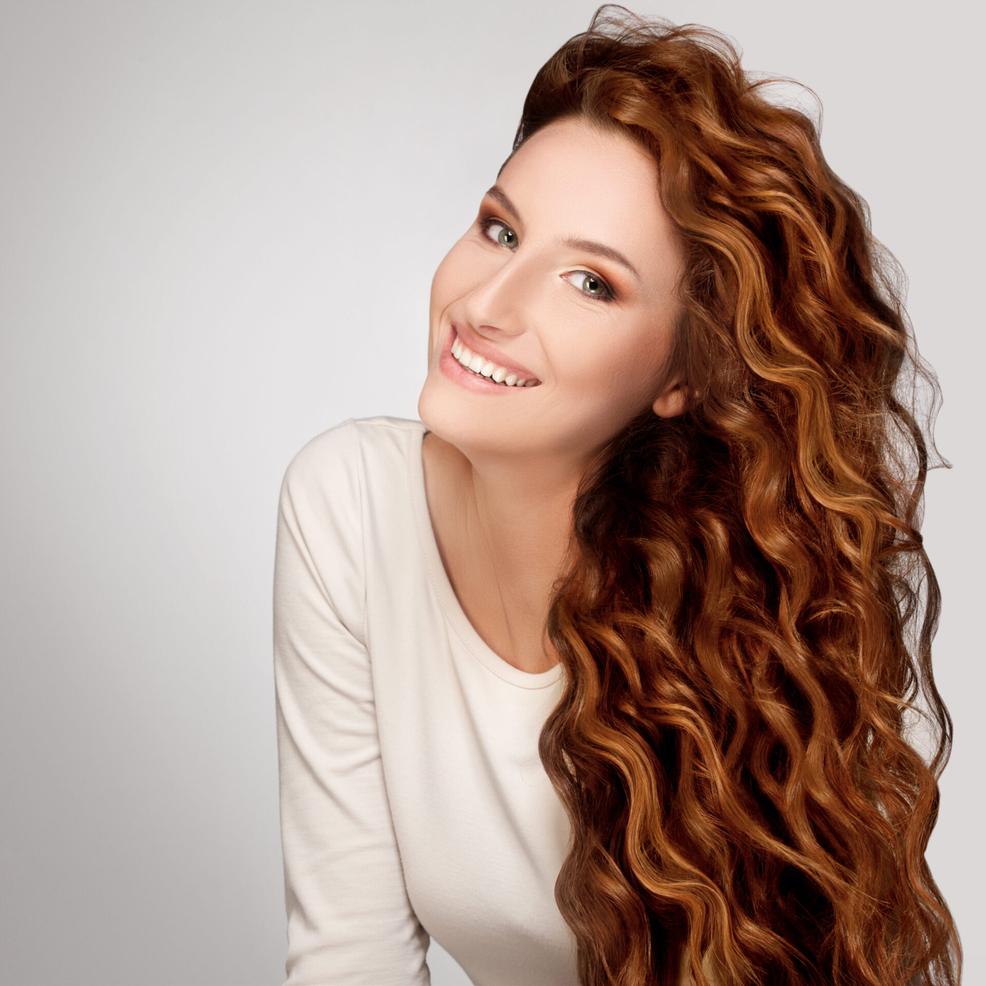 What is 2B Hair? Types From Waves to Curls - Hood MWR