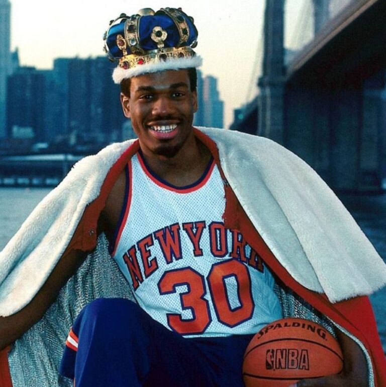 37 Famous NBA Basketball Players in the 80s - Hood MWR