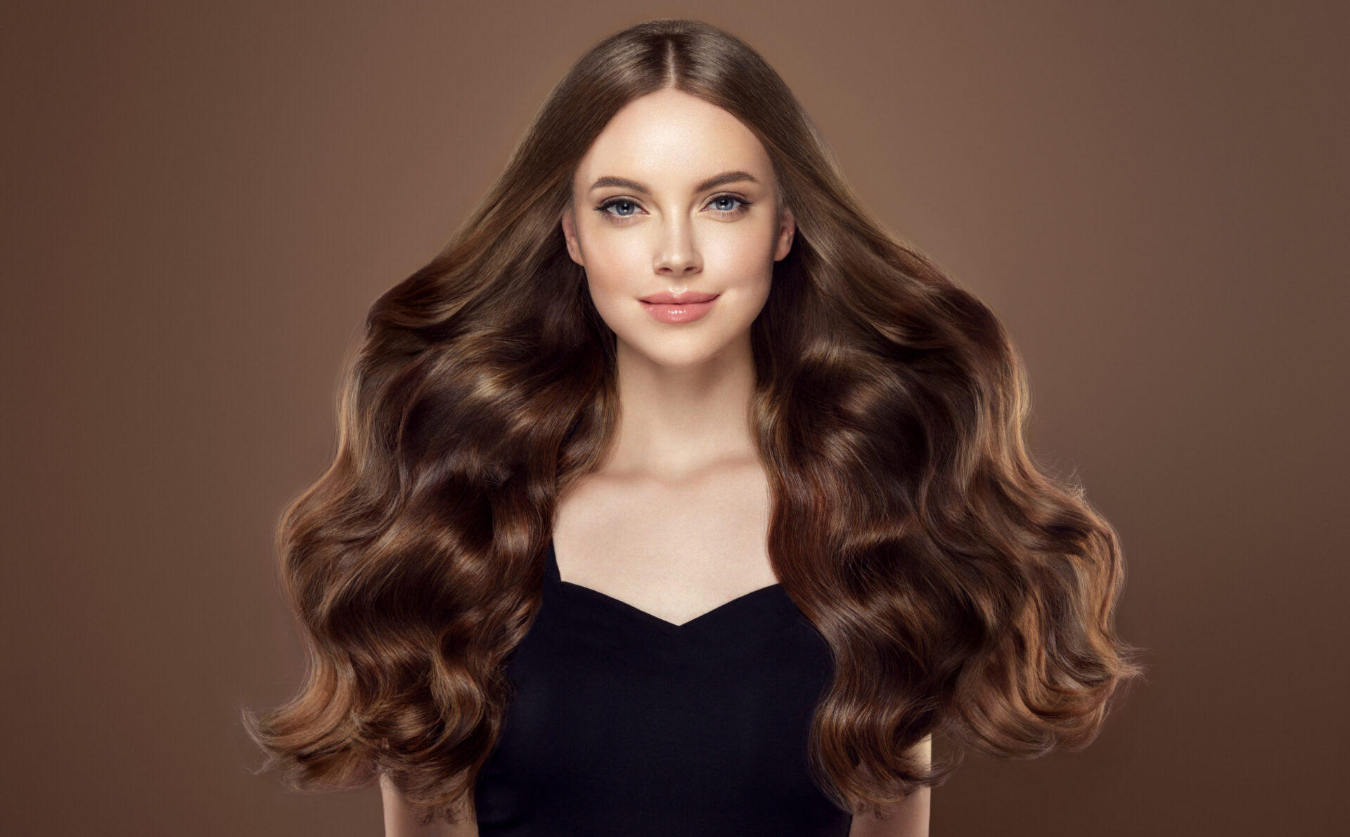 8 Types Of Perms For Thin Hair: Revamp Your Locks - Hood MWR