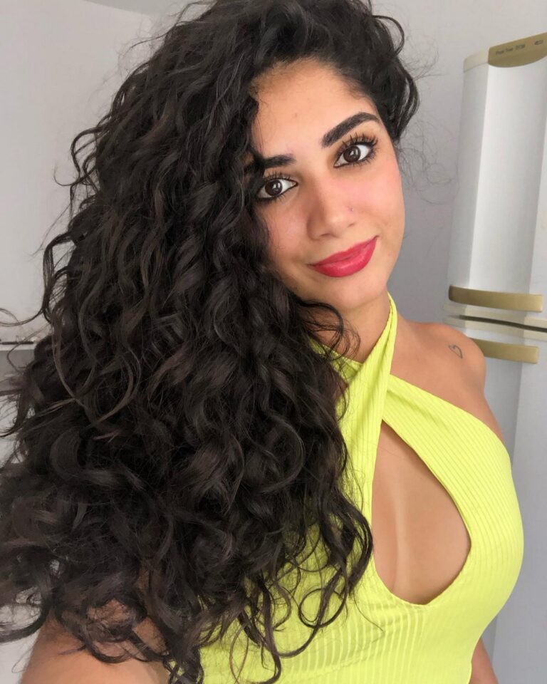 What is 2B Hair? Types From Waves to Curls - Hood MWR