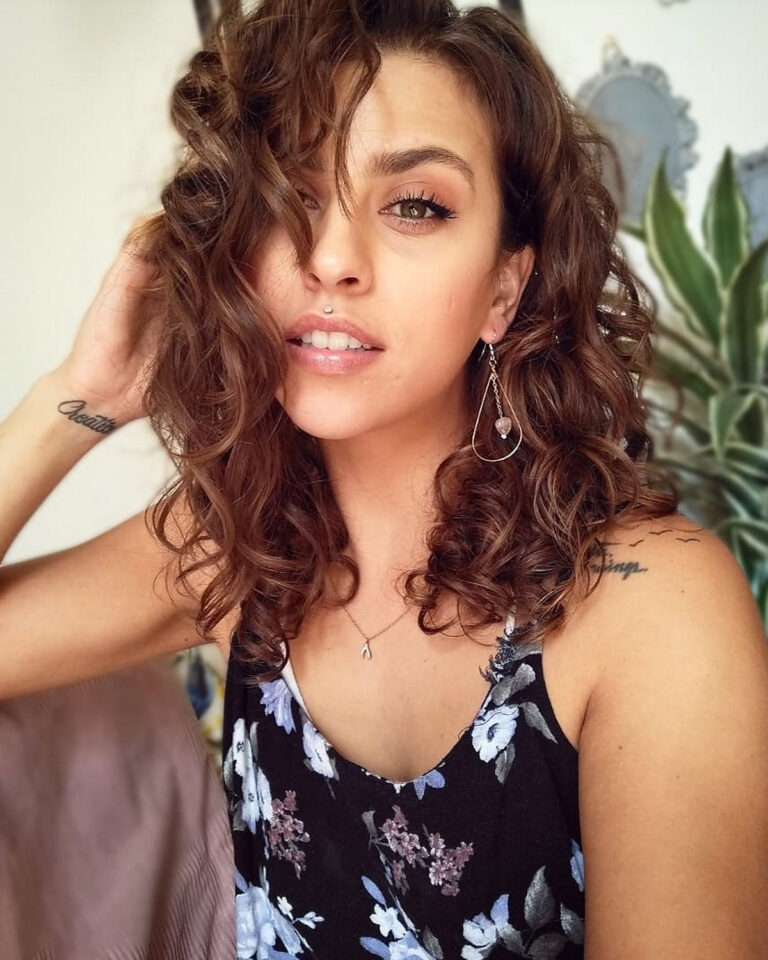 What Is Type 2c Hair and Hair Care Tips? - Hood MWR