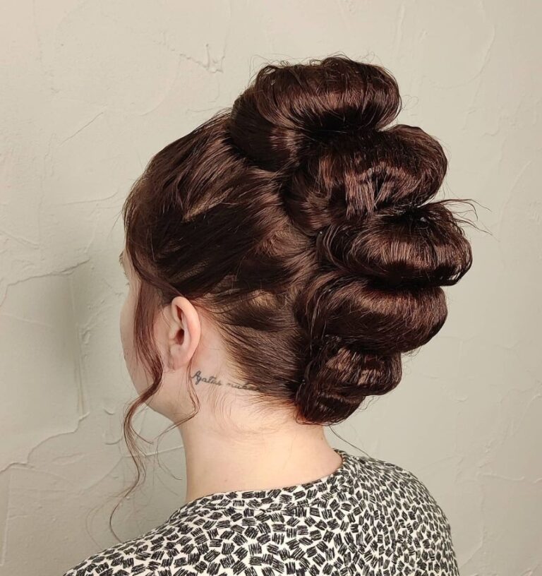 35 Unique Italian Hairstyles for Women in 2023 - Hood MWR