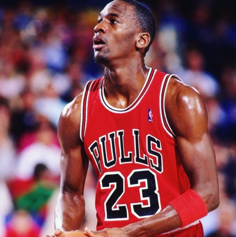 37 Famous NBA Basketball Players in the 80s - Hood MWR
