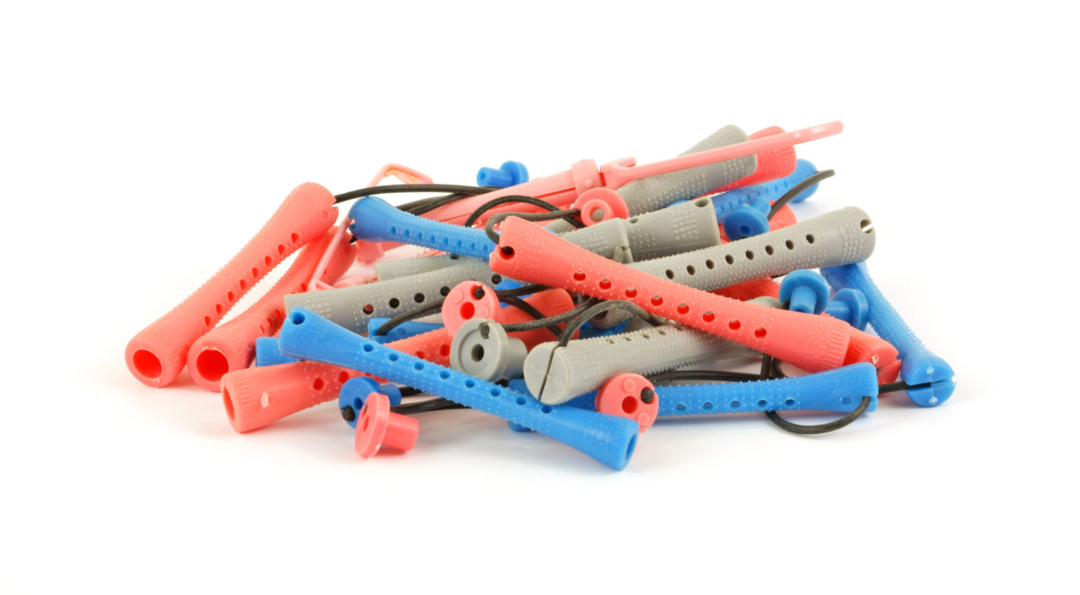 8 Types Of Perms For Thin Hair: Revamp Your Locks - Hood MWR