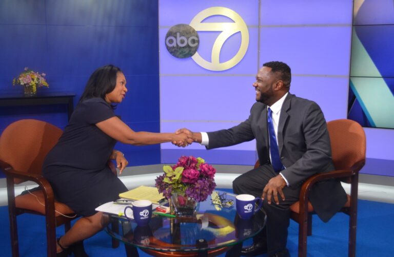 26 Most Influential ABC News Female Reporters - Hood MWR