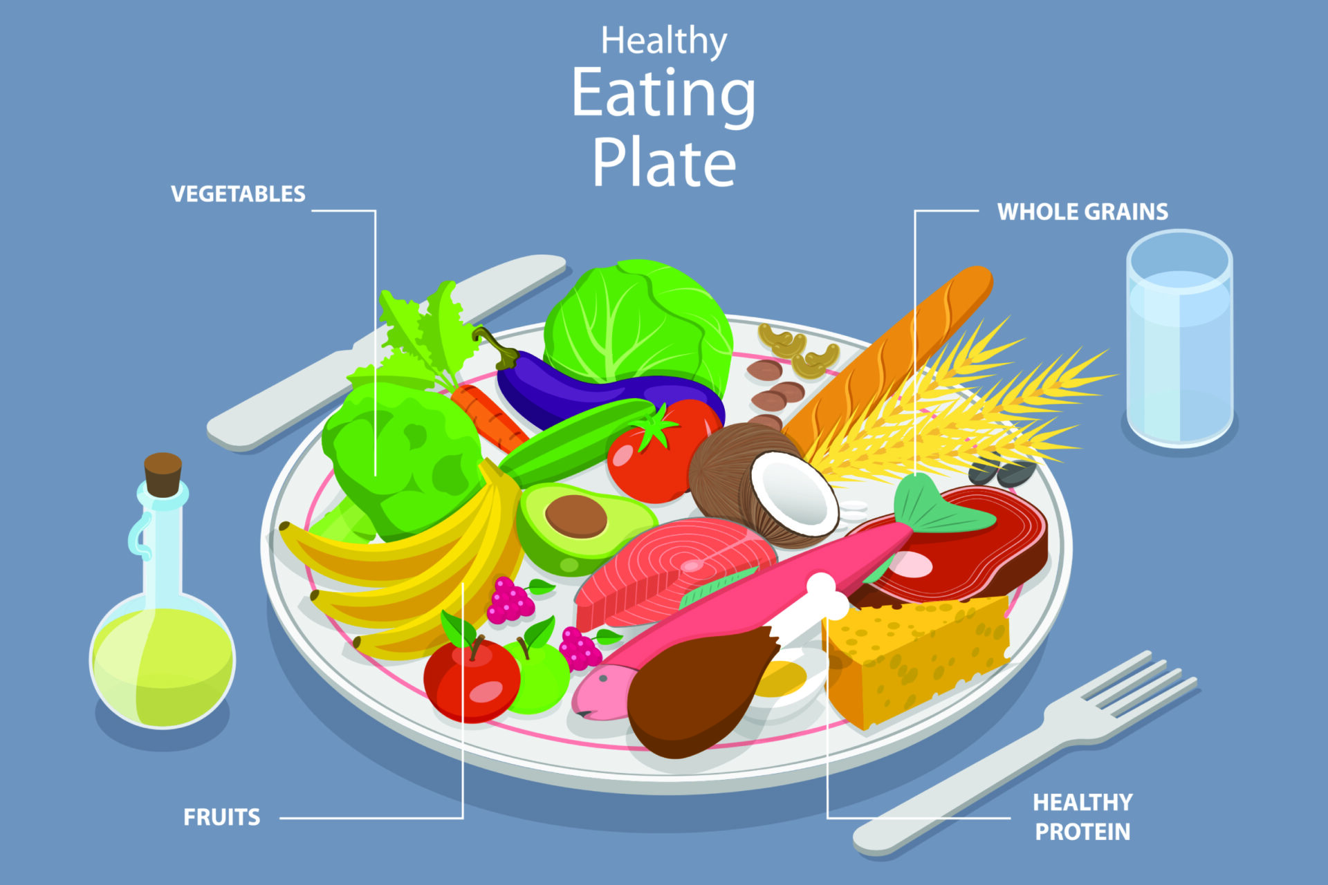 Why Does Your Leg Hair Grow So Fast? - Hood MWR