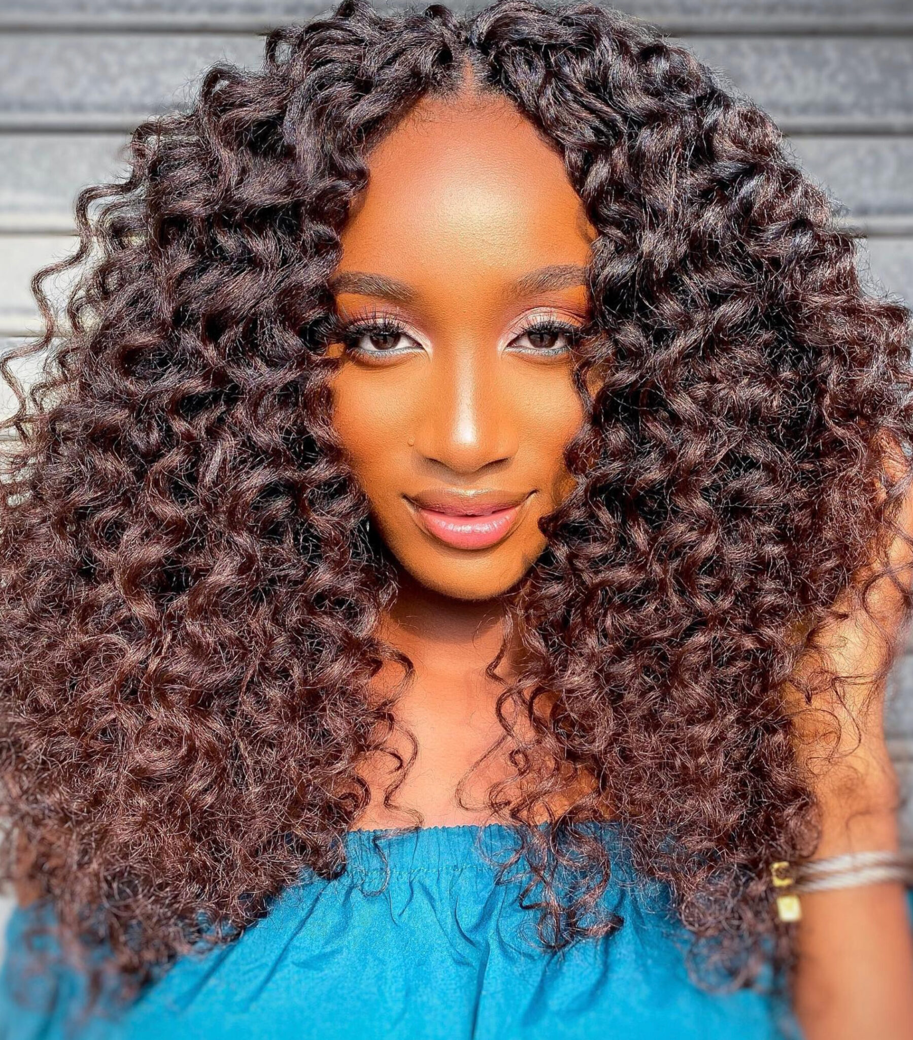 50 Gorgeous Crochet Hairstyles For Women in 2023 - Hood MWR