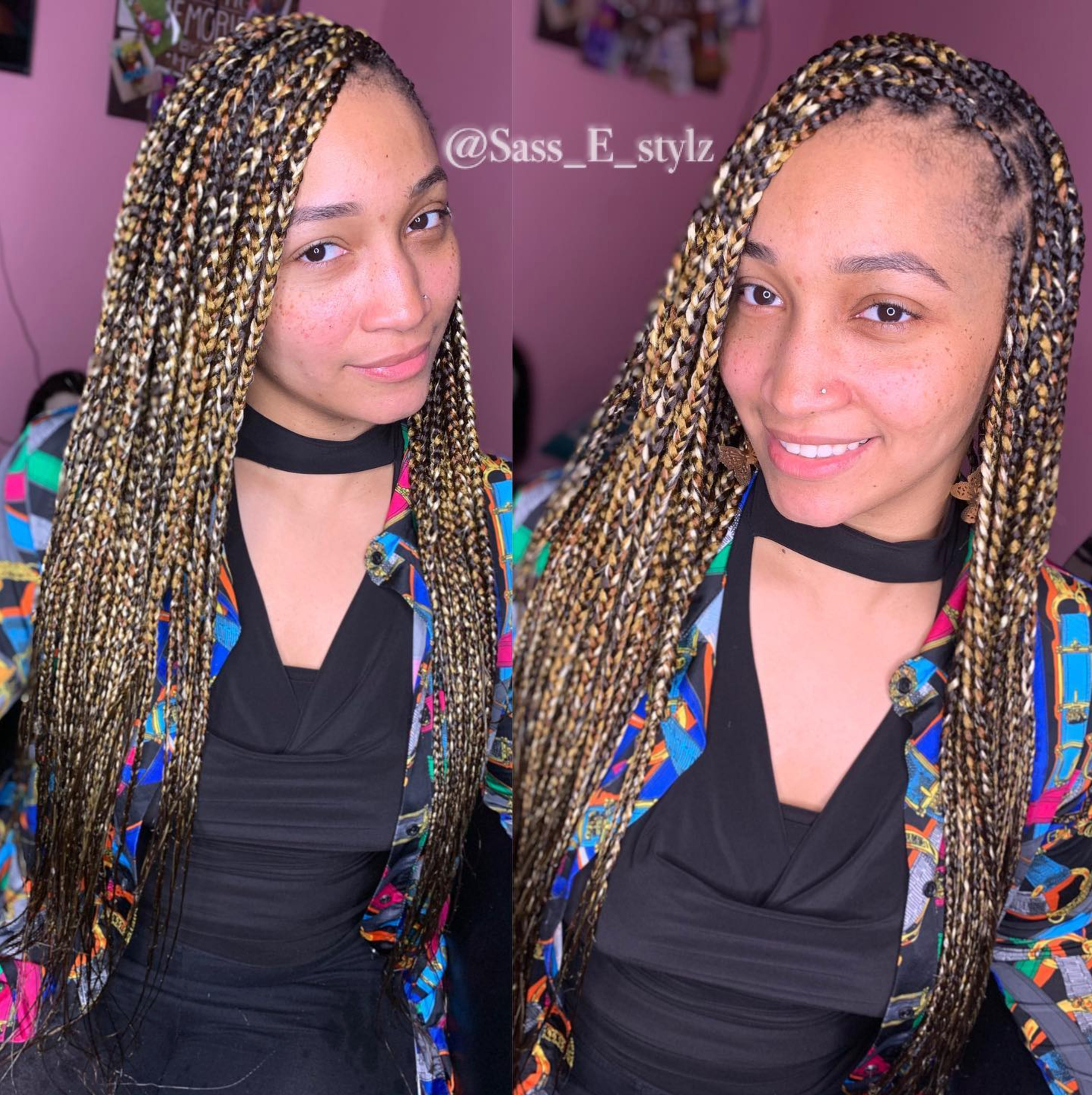 51 Stunning Long Dreadlock Hairstyles For Women