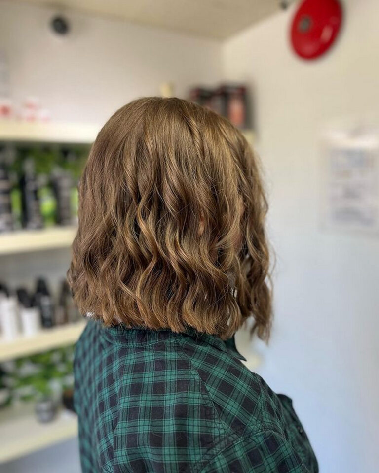 70 Stunning Lob Hairstyles to Inspire Your Next Cut - Hood MWR