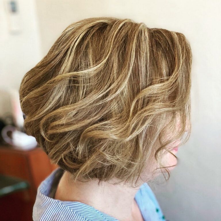 75 Beautiful Layered Bob Hairstyles For Women