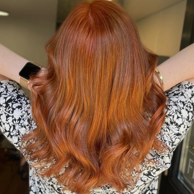 35 Stunning Lowlights Hairstyles: Adding Dimension and Elegance - Hood MWR