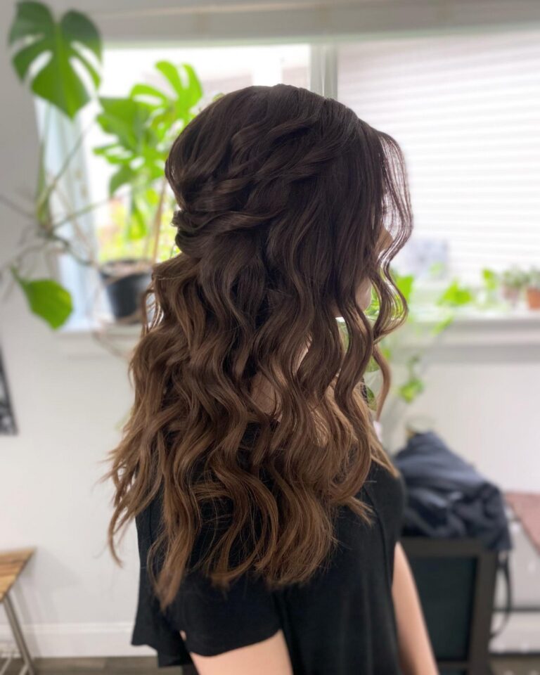 2C vs 3A Hair: The Differences And The Hair Care Methods - Hood MWR